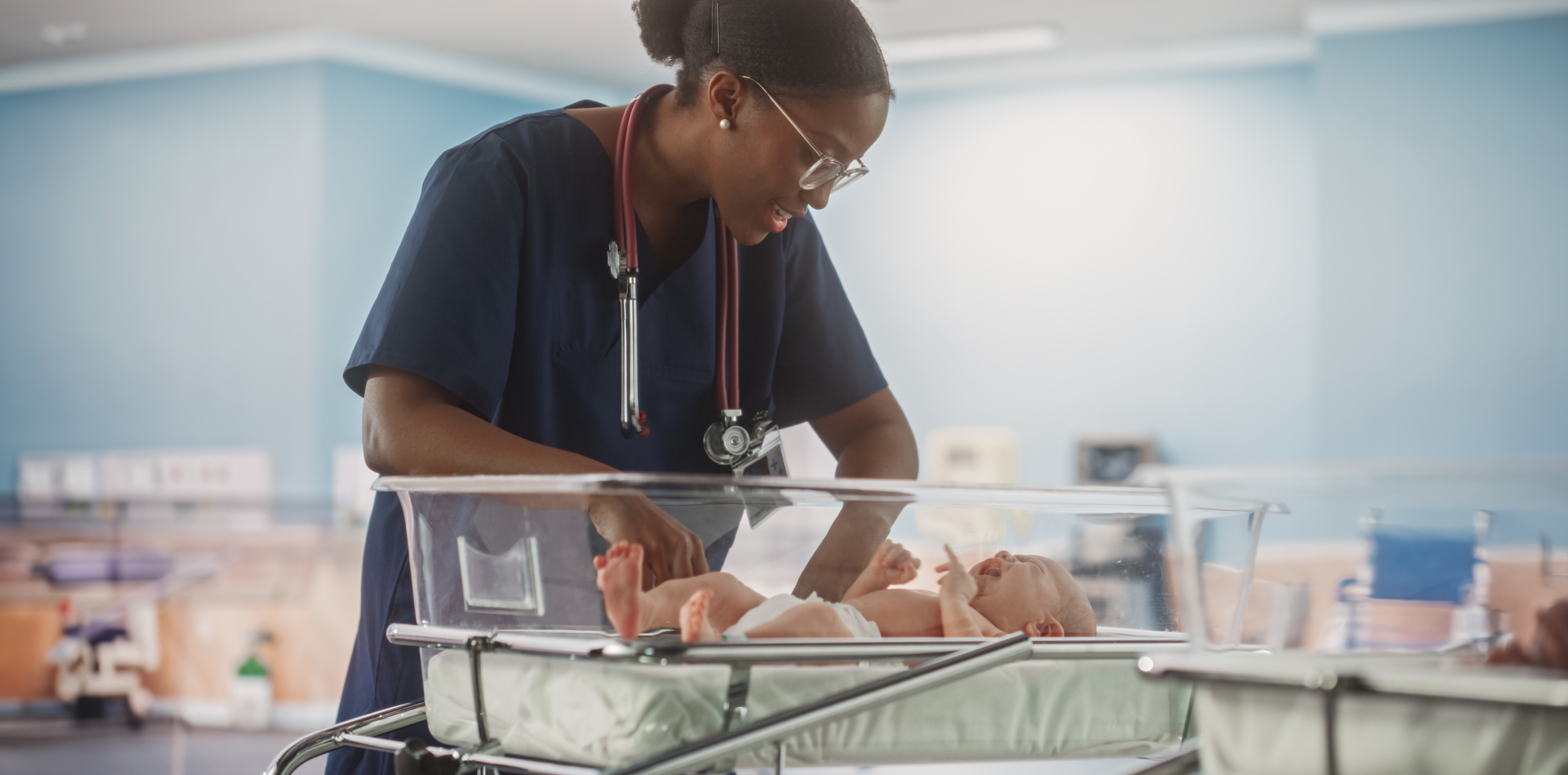 Saving babies’ lives 2024 - Sands And Tommys Joint Policy Unit